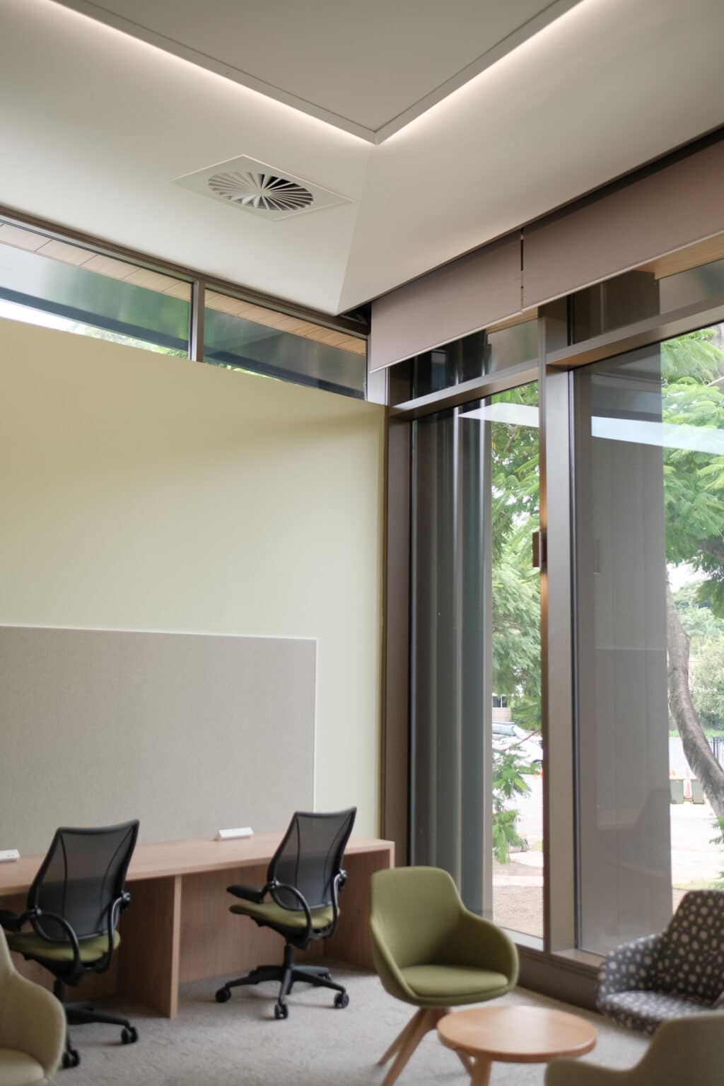 About our professional team - DC Painters